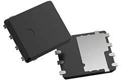 PowerGaN-Transistor SGT120R65AL - STMicro | DigiKey